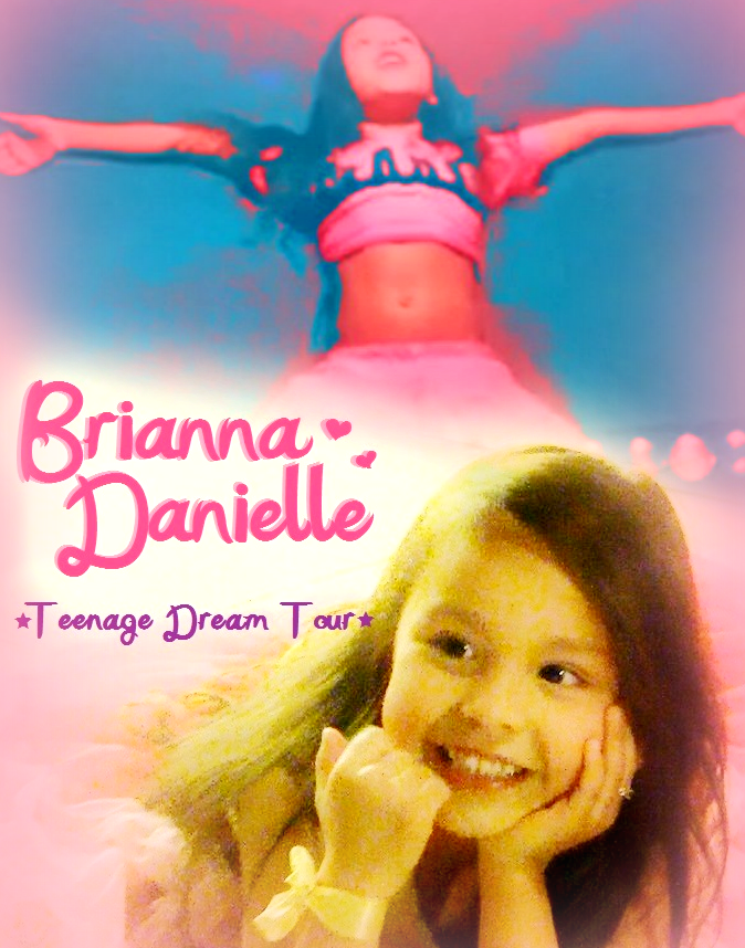 Teenage Dream Tour Paradise Records Wiki Fandom