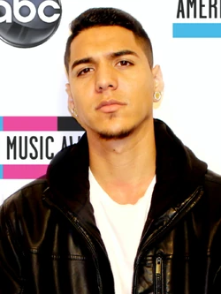 Johnny | Paradise Records Wiki | Fandom