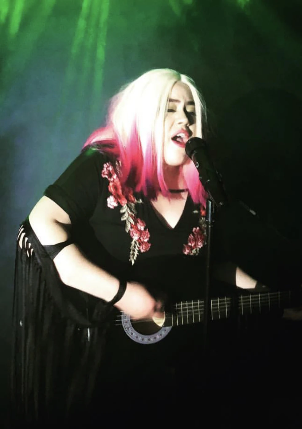 Katy Rose discography | Paradise Records Wiki | Fandom