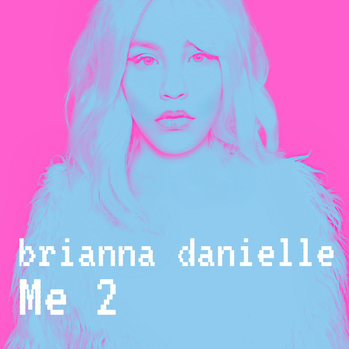 Me 2 Brianna Danielle Song Paradise Records Wiki Fandom