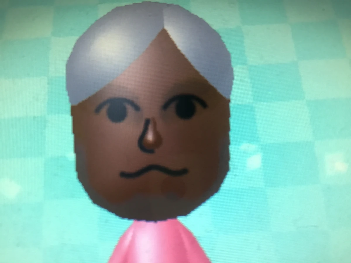 Matthias | Alfred’s Mii Maker/Mii Channel Wiki | Fandom