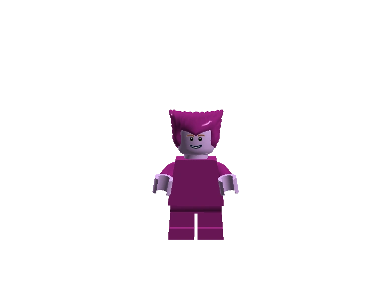 Chowder (Theme) | Alf's custom lego minifigures Wiki | Fandom