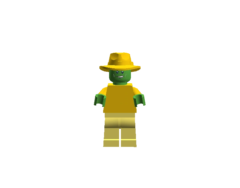 Super ultra rare! (Theme) | Alf's custom lego minifigures Wiki | Fandom