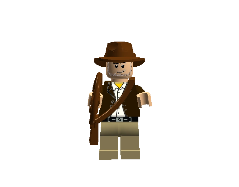 Indiana Jones (Theme) | Alf's custom lego minifigures Wiki | Fandom
