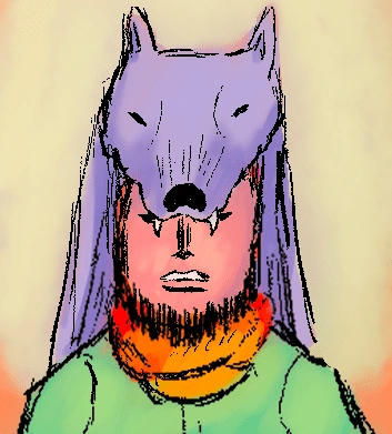 Wolfman Jack | AlgebraFalcon Works Wiki | Fandom