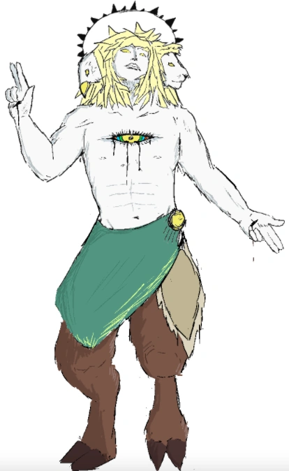 God Only Knows | AlgebraFalcon Works Wiki | Fandom