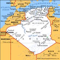 External Forces in the Revolution | Algerian Revolution Wiki | Fandom