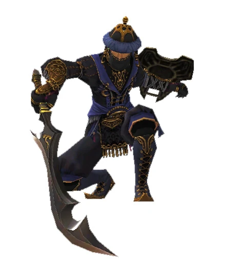 Soul Mage | Alghamtar Wiki | Fandom