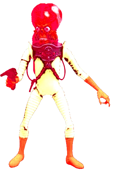 Bortus Maximus | The Alghoul Wiki | Fandom