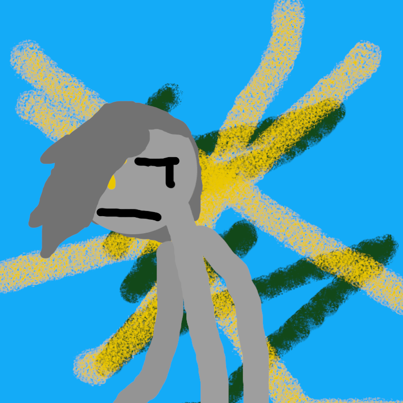 Gray Algicosathlon Camp Server Wiki Fandom
