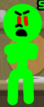 Evil Lime | Algicosathlon Camp Server Wiki | Fandom