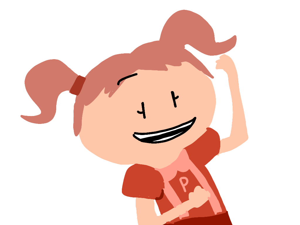 Peach | Algicosathlon Humans Wiki | Fandom