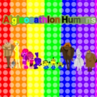 Algicosathlon Humans Wiki | Fandom