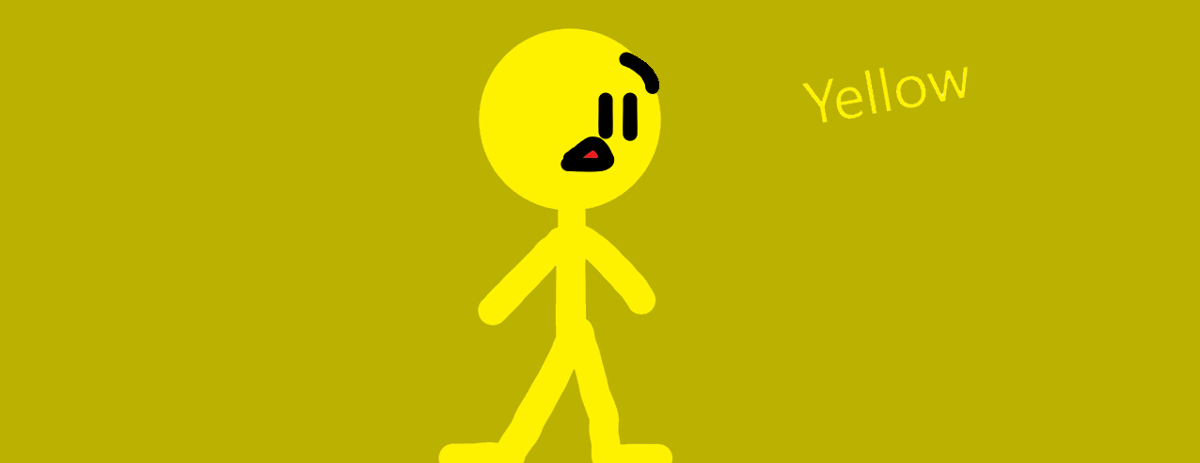 Yellow | Algicosathlon Mania Wiki | Fandom