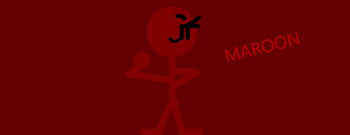 Maroon | Algicosathlon Mania Wiki | Fandom