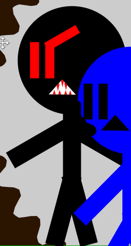 Black Algicosathlon Mania Wiki Fandom