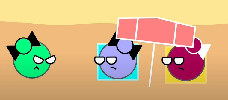 Turquoise | Algicosathlon (New) Wiki | Fandom