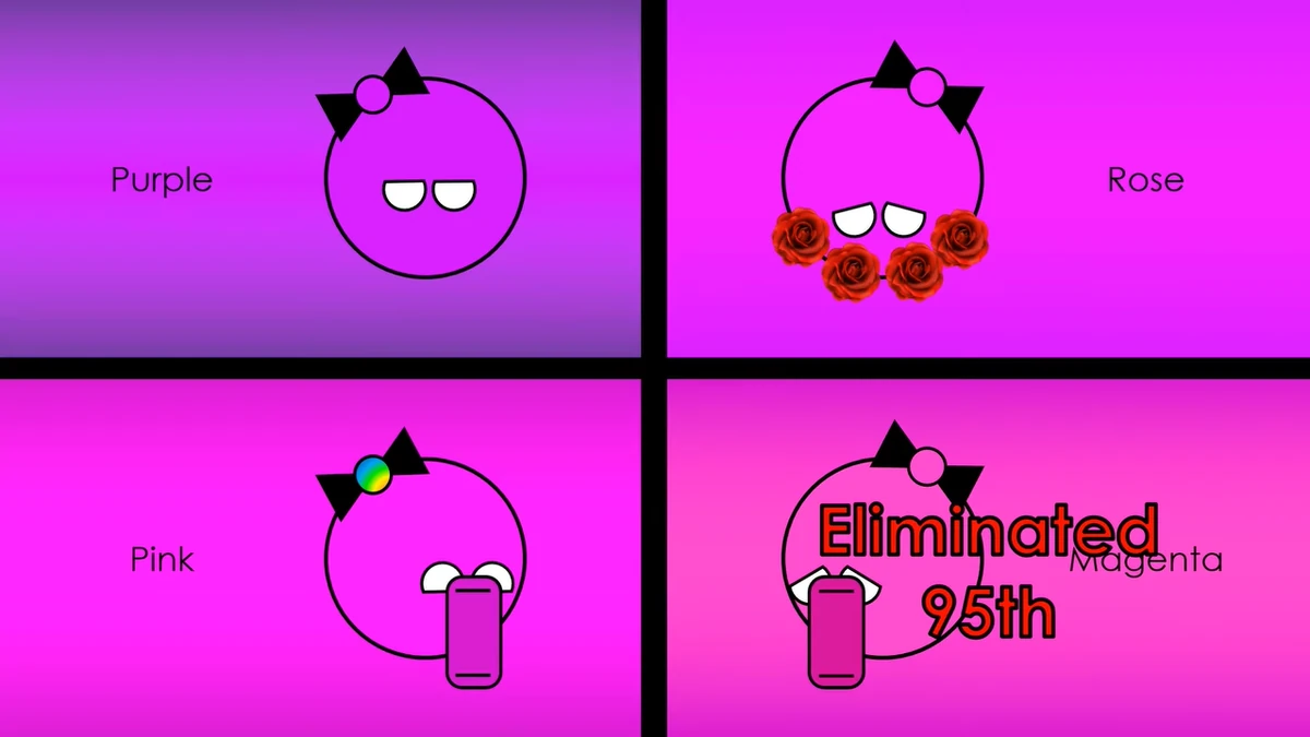Rose | Algicosathlon (New) Wiki | Fandom