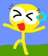 Yellow | Algicosathlon (New) Wiki | Fandom