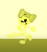 Yellow | Algicosathlon (New) Wiki | Fandom