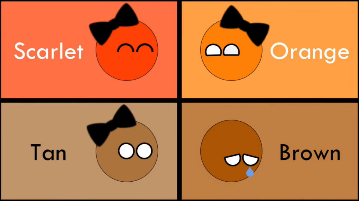 Brown Algicosathlon New Wiki Fandom