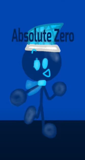Absolute Zero | Algicosathlon (New) Wiki | Fandom