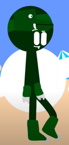 Crocodile Algicosathlon New Wiki Fandom