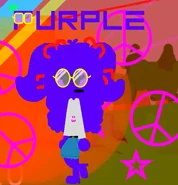 Purple | Algicosathlon (New) Wiki | Fandom