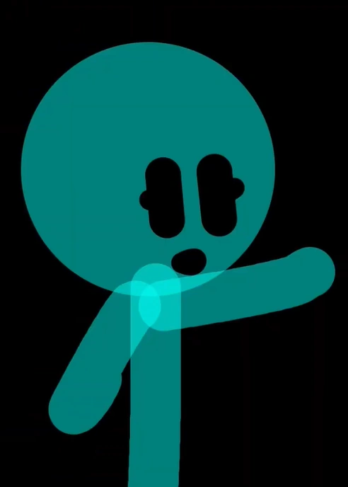 Transparent Cyan | Algicosathlon Wiki | Fandom