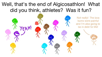 Tan | Algicosathlon Wiki | Fandom