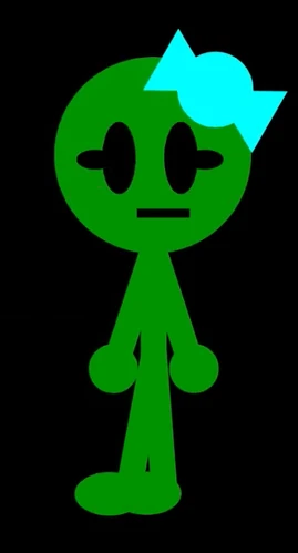 Zambian Green Algicosathlon Wiki Fandom