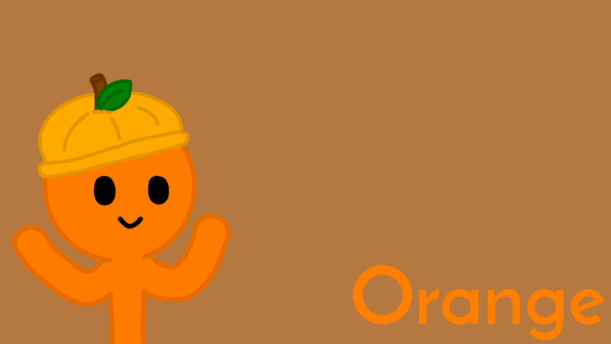 Orange Budgie Algicosathlon Wiki Fandom