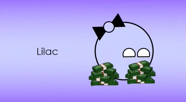 Mongolian Lilac | Algicosathlon Wiki | Fandom