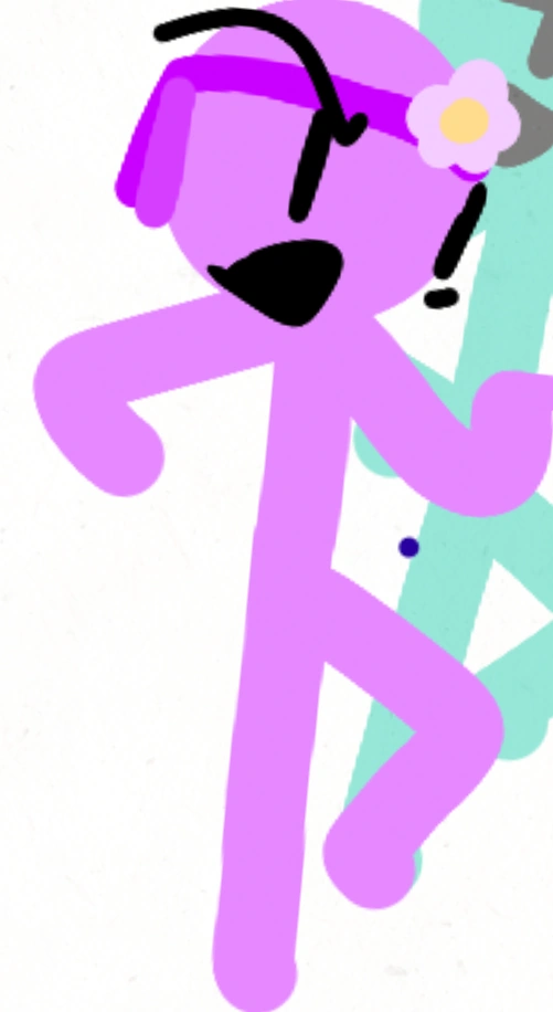 Lilac | Algicosatlon Bonfire Wiki | Fandom