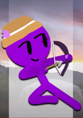 Purple | Algicosatlon Bonfire Wiki | Fandom