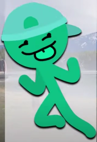 Teal | Algicosatlon Bonfire Wiki | Fandom