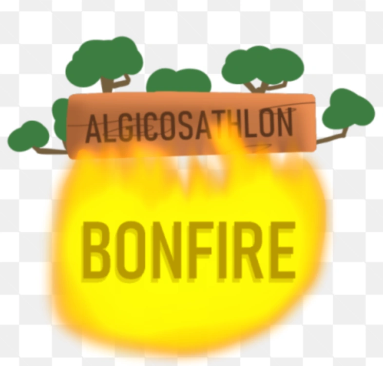 Discuss Everything About Algicosatlon Bonfire Wiki | Fandom