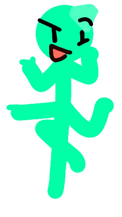 Turquoise | Algicosatlon Bonfire Wiki | Fandom