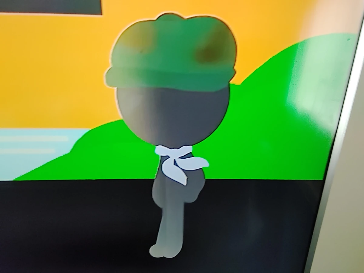 Shadow | Algicosatlon Bonfire Wiki | Fandom