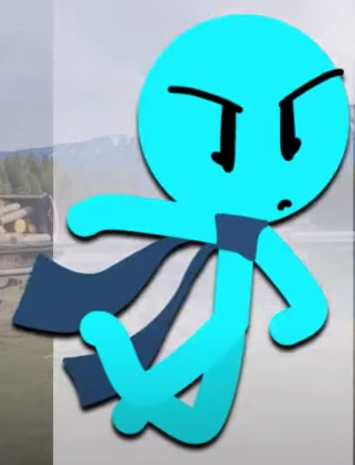 Cyan | Algicosatlon Bonfire Wiki | Fandom