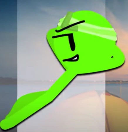 Lime | Algicosatlon Bonfire Wiki | Fandom