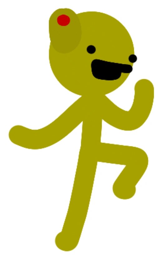 Olive | Algicosatlon Bonfire Wiki | Fandom