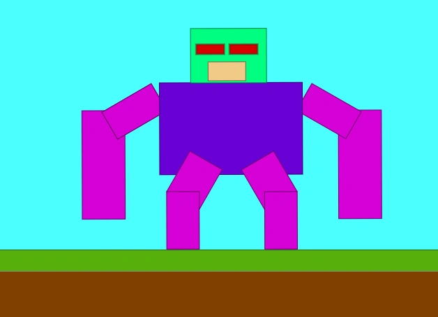 Box Monster | Algodoo Toolbox Wiki | Fandom