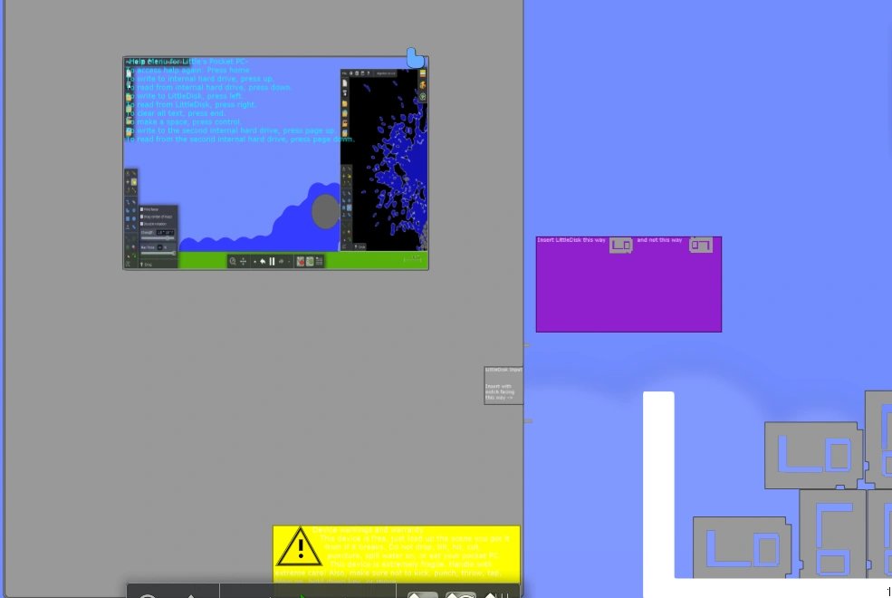 MQE Research | Algodoo Wiki | Fandom