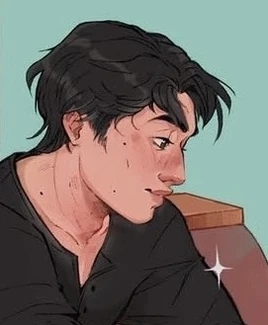 Adam Carlsen | Ali Hazelwood Wiki | Fandom