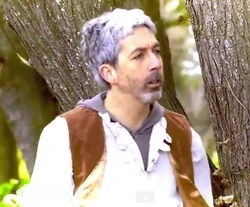 Yago | Wiki Aliados-2013 | Fandom