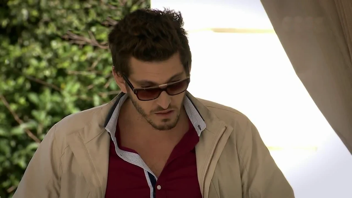 Paul Vega | Wiki Aliados-2013 | Fandom