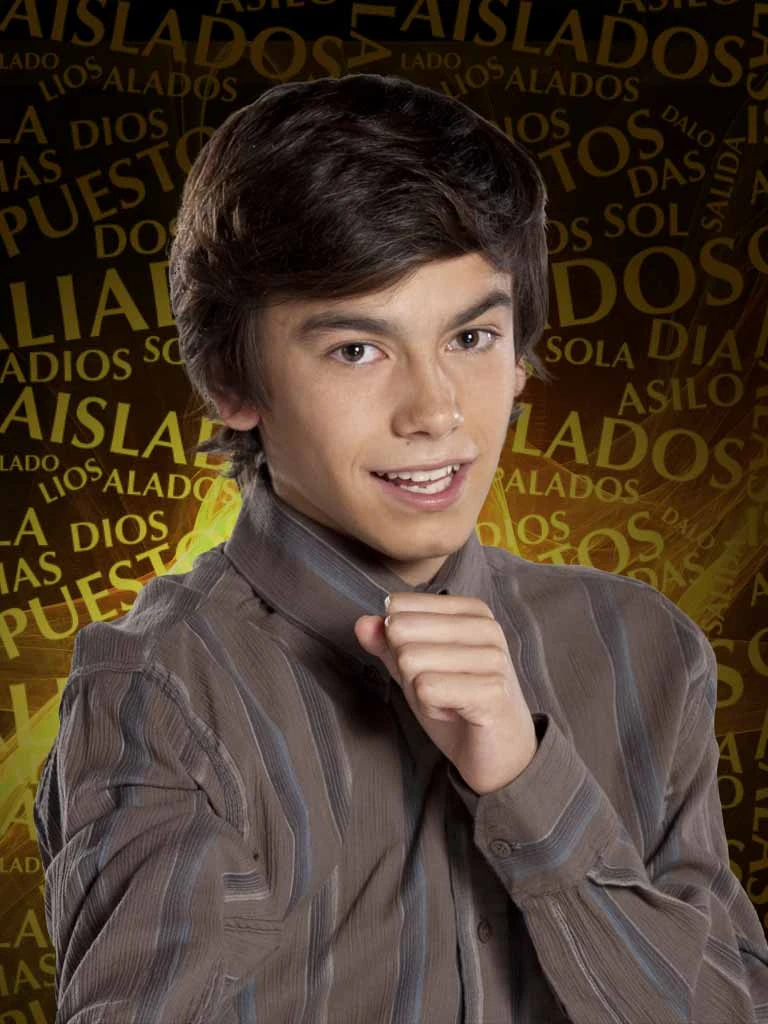 Manuel Ramírez | Wiki Aliados-2013 | Fandom