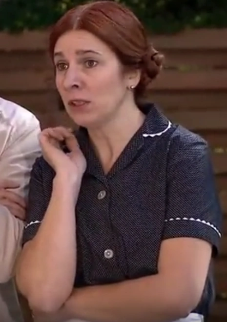 Alicia | Wiki Aliados-2013 | Fandom