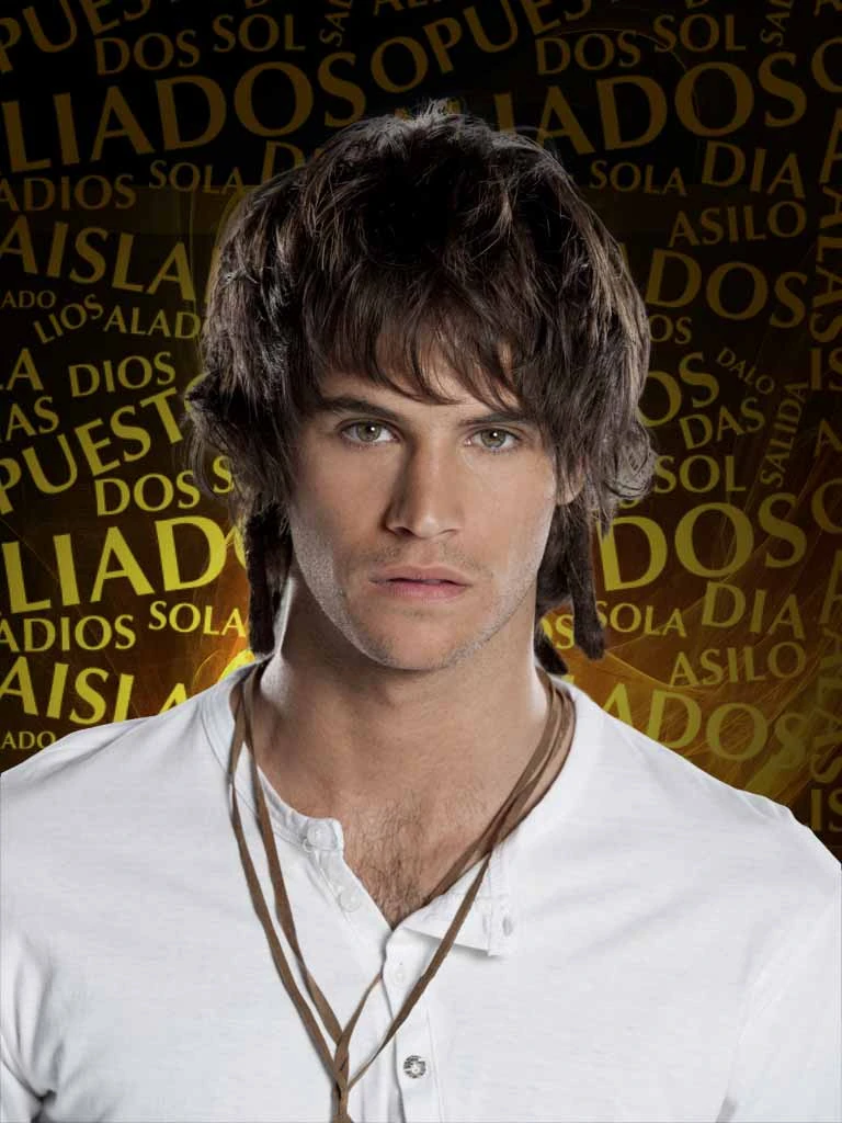 Ian | Wiki Aliados-2013 | Fandom